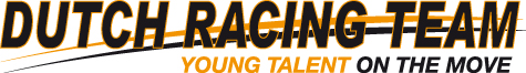 Logo_Dutch_Racing_Team-zwart-metondertitel | RACE-KIDS