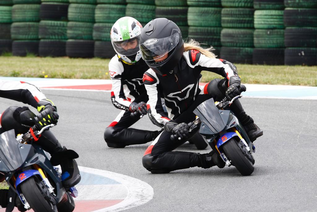 Lenthe pocketbike | RACE-KIDS